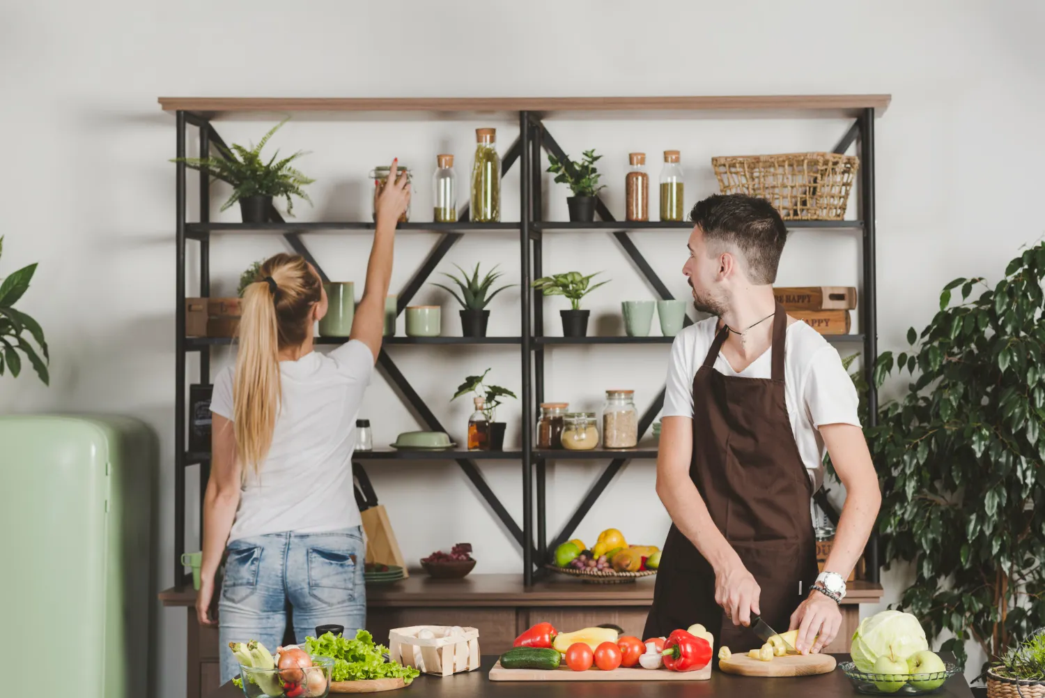 Aprovecha el 100% de tu hogar con estos accesorios - Decorar habitaciones